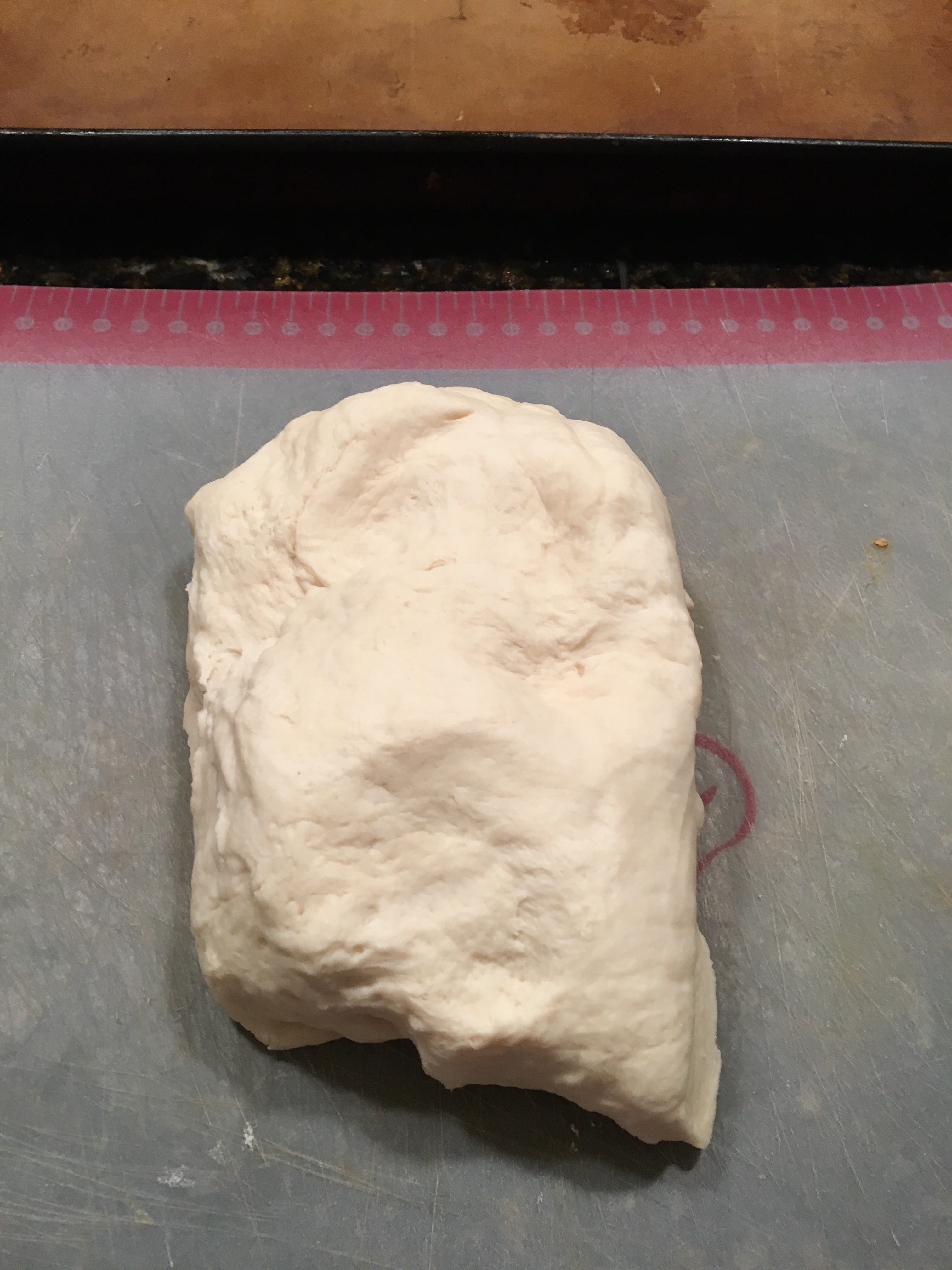 Cuban Bread – Carlos Santana style. – Grit Cooking- A Southern Girls Taste